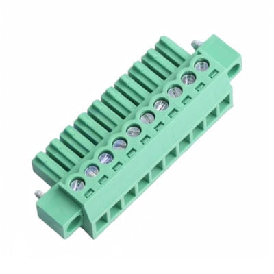 KANGNEX WJ15EDGKM-3.5-08P-14-00A Header Plug Socket