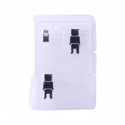 TE Connectivity 2201864-2 Pluggable Connector Assembly