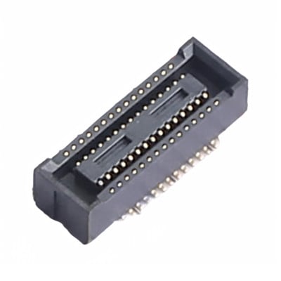 XKB Connection X0400WVS-30-LPV01 Board-to-Board Mezzanine Edge Type Array Connector