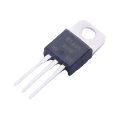 DDF BT136-600E TRIAC