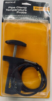 FLUKE 80PK-8 Analog and Digital Output Chip for sale