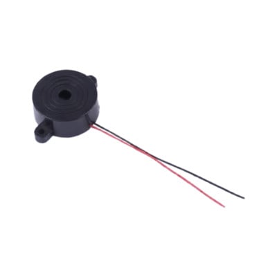 INGHAi GPD4216L100-9V2800 Alarm Buzzer & Siren Chip