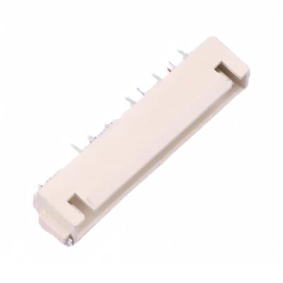 Yuandi WAFER-XHB2.54-12PWT-W1-P Male Pin Header for sale
