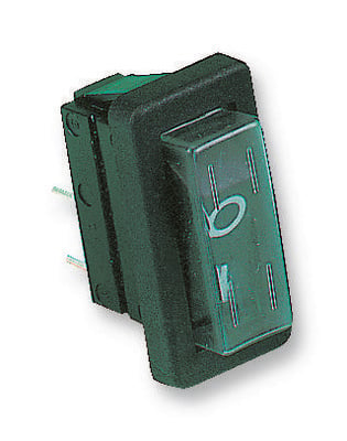 Bulgin C1300ABAAA Rocker Switch