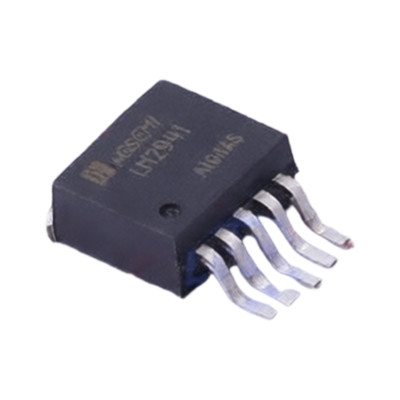 HGSEMI LM2941S/TR Low Dropout Linear Voltage Regulator for sale