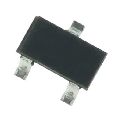 onsemi MUN2134T1G Single Pre-Biased Bipolar Transistor for sale