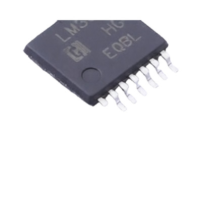 HGSEMI LM2901MT/TR Linear Comparator Chip