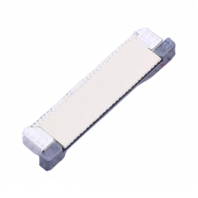 HDGC 0.5K-AS-30PWB FFC/FPC Flat Flexible Connector Assembly