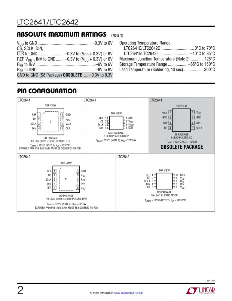 Technical document page 2
