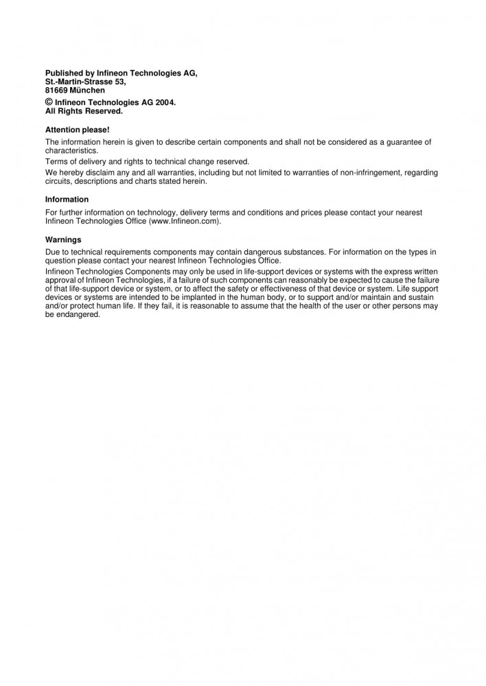 BSS79C technical document page 6