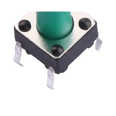 Khon TSA06131-045B512BA Tactile Switch