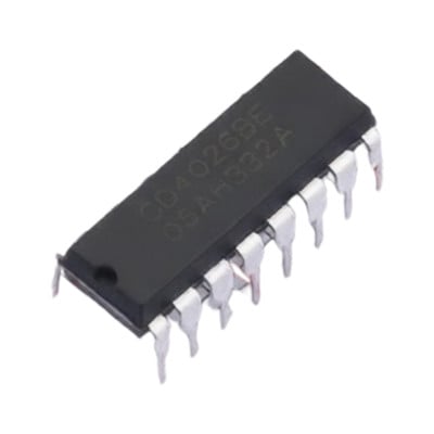 lingxingic CD4024BE(LX)