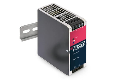 TSPC-DCM600