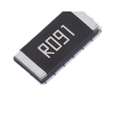CHANGLONG CF2010JN0R75B Surface Mount Chip Resistor