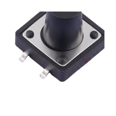 kinghelm KH-12X12X8H-SMT-D