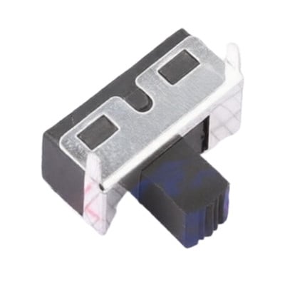 Legion VS12-8315IBN-5 Slide Switch