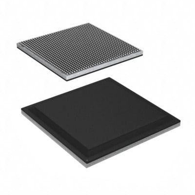 AMD XCKU5P-1SFVB784E FPGA