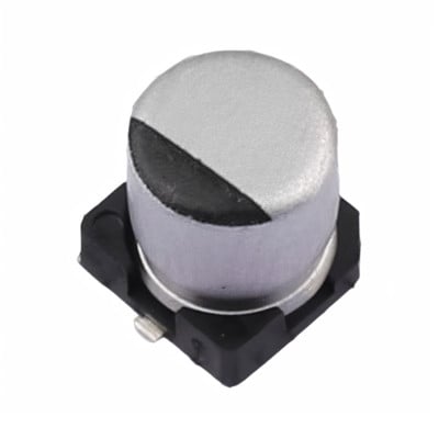 JARSON XT1E330M0506 Aluminum Electrolytic Capacitor for sale