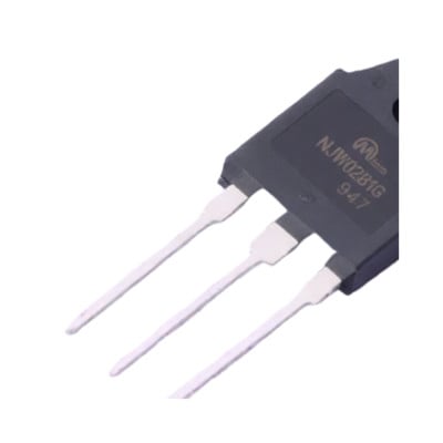 Minos NJW0302G Single Bipolar Transistor