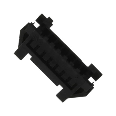 HRS DF3AA-10EP-2C Rectangular Connector Housing
