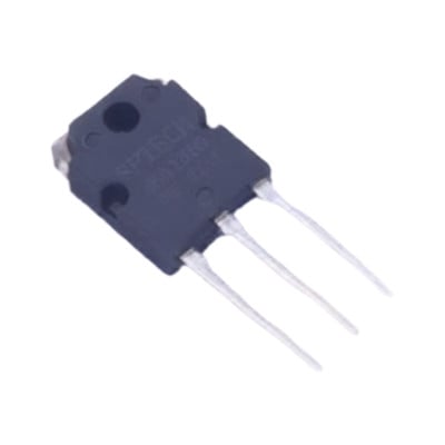 SPTECH 2SA1301 Single Bipolar Transistor