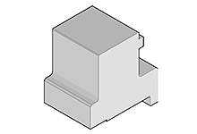Impact Daughter Card Extraction Tool