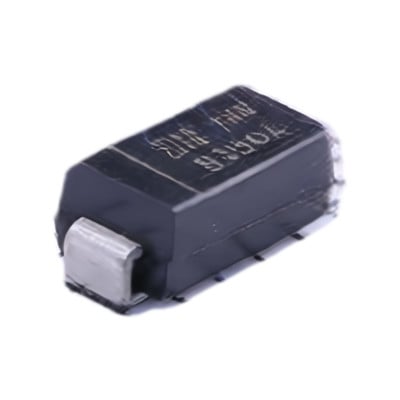 DIODES B250A-13-F Single Diode