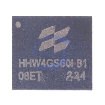 HANHAIWEI HHW4GS60I-B1 High-Performance Memory Card Chip for sale