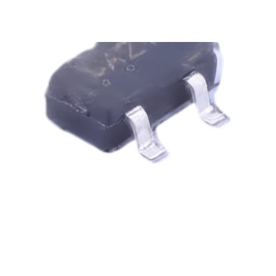 onsemi MMQA27VT1G TVS Diode