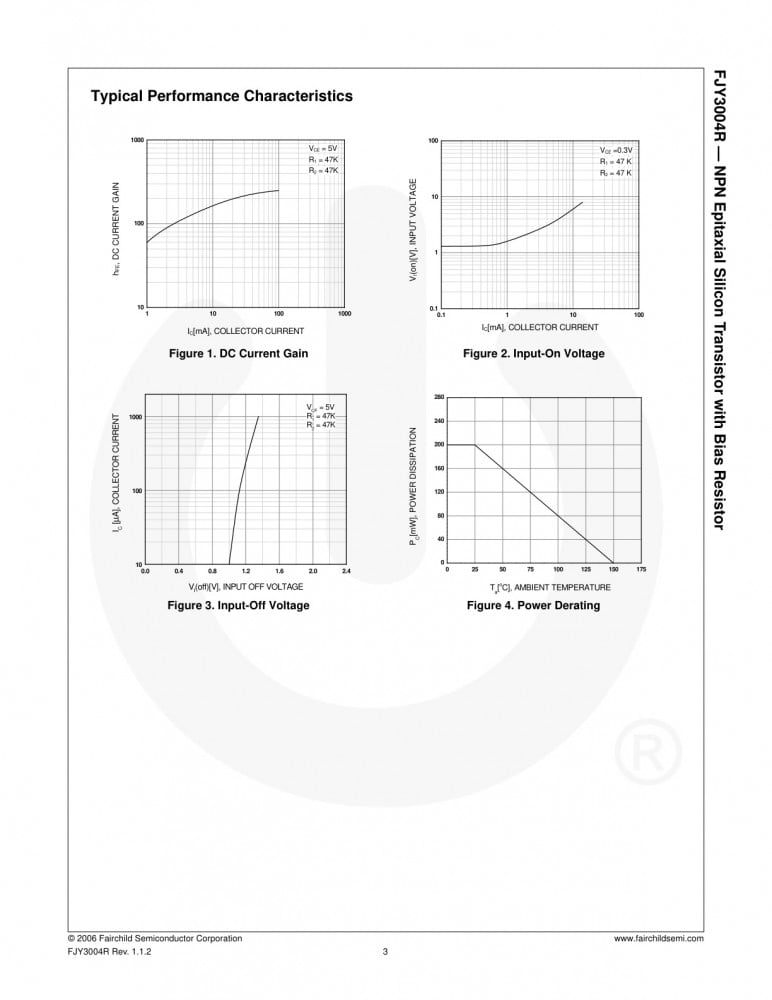 FJY3004R datasheet page 4