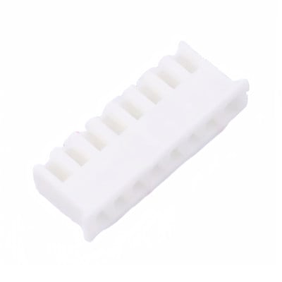 HanElectricity 8821H-05P Rectangular Connector Housing