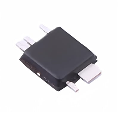 Cross chip CC6407SS Motor Driver Controller