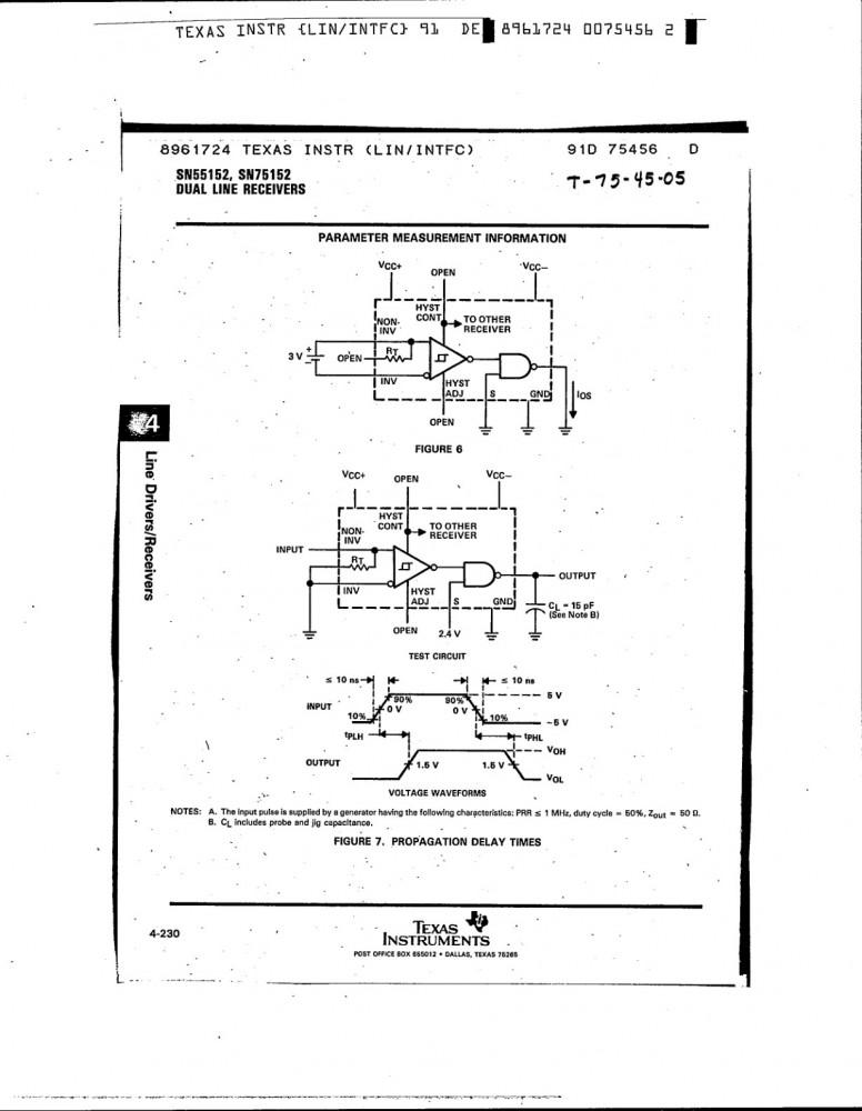 55154J technical document page 10