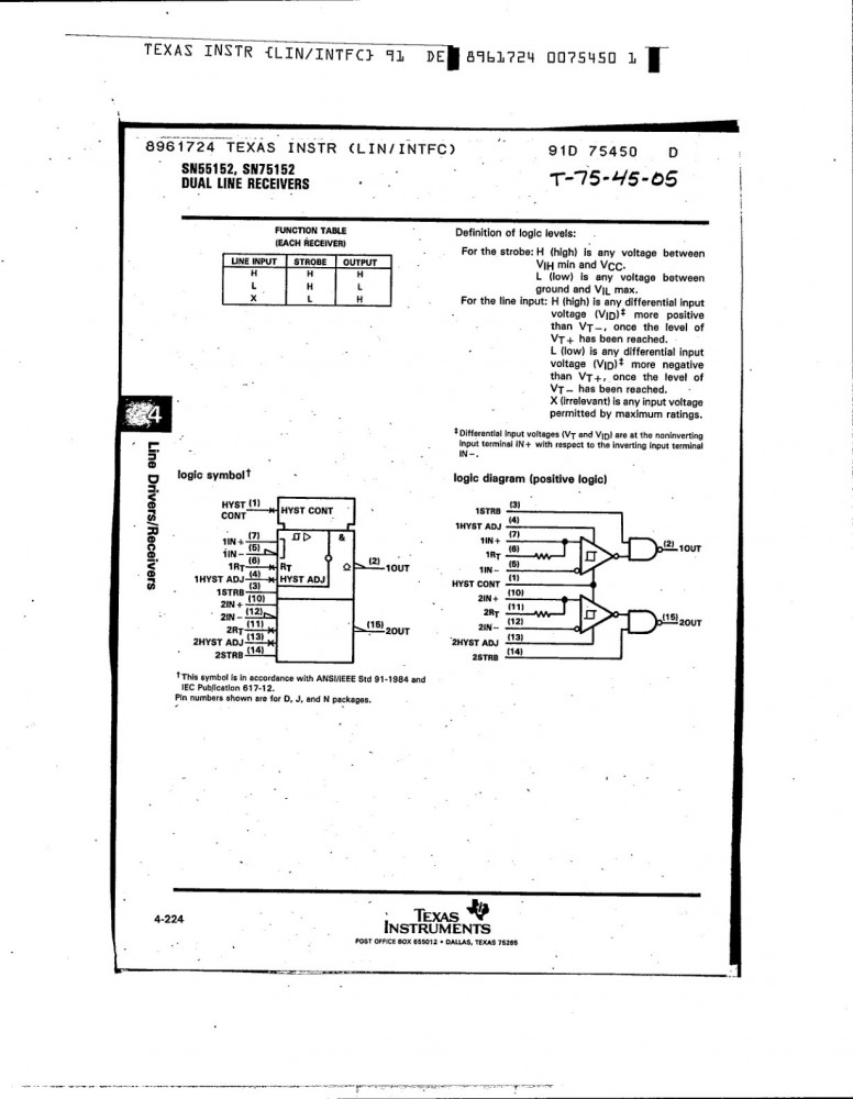 55154J technical document page 4
