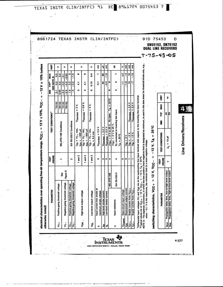 55154J technical document page 7