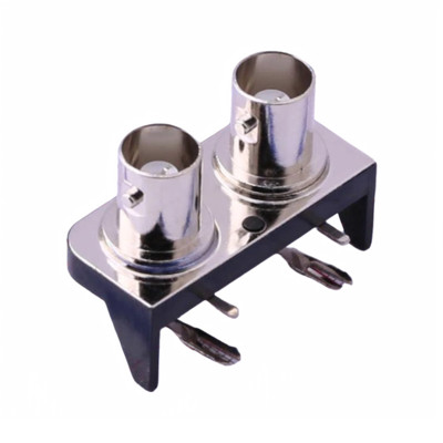 dosinconn DOSIN-803-0377 Coaxial Connector (RF) Assembly