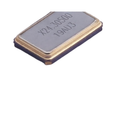 JGHC S5325000201040 Crystal Chip for Precision Electronic Applications