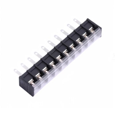 DORABO DBT40C-9.5-9P-BK-P