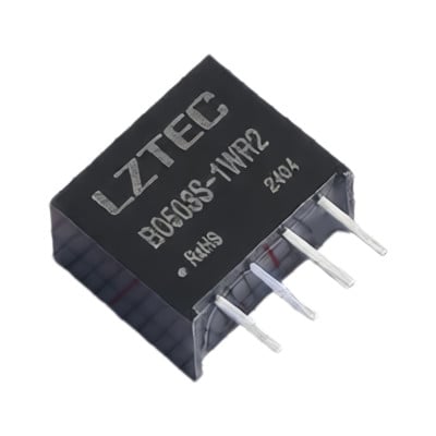 LZTEC B0503S-2WR2 DC DC Converter Chip
