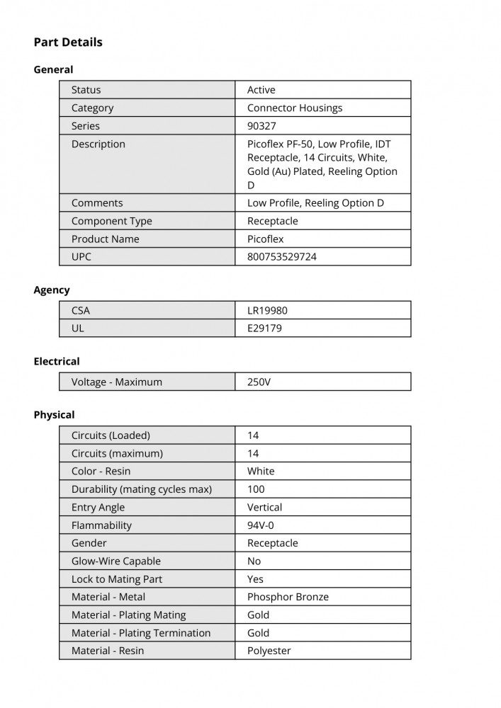 Document preview, page 2