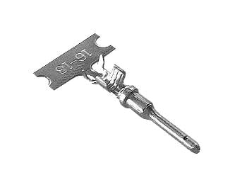 Bulgin SA1004 Rectangular Connector Contacts for sale