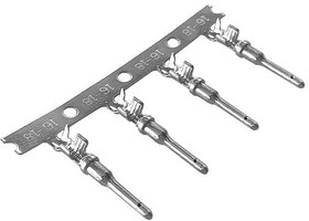 Bulgin SA1004 Rectangular Connector Contacts for sale