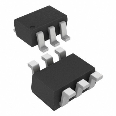AOS AOZ8914CI TVS Diode