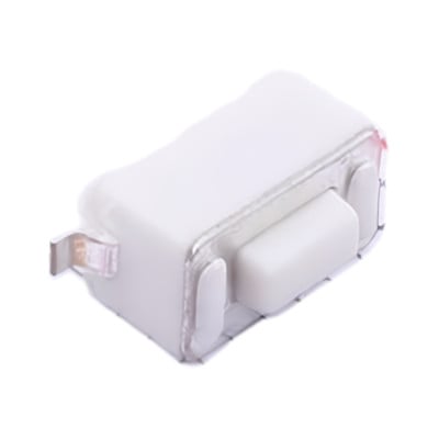 Hanbo Electronic TS-KG86E-ACT35F Tactile Switch