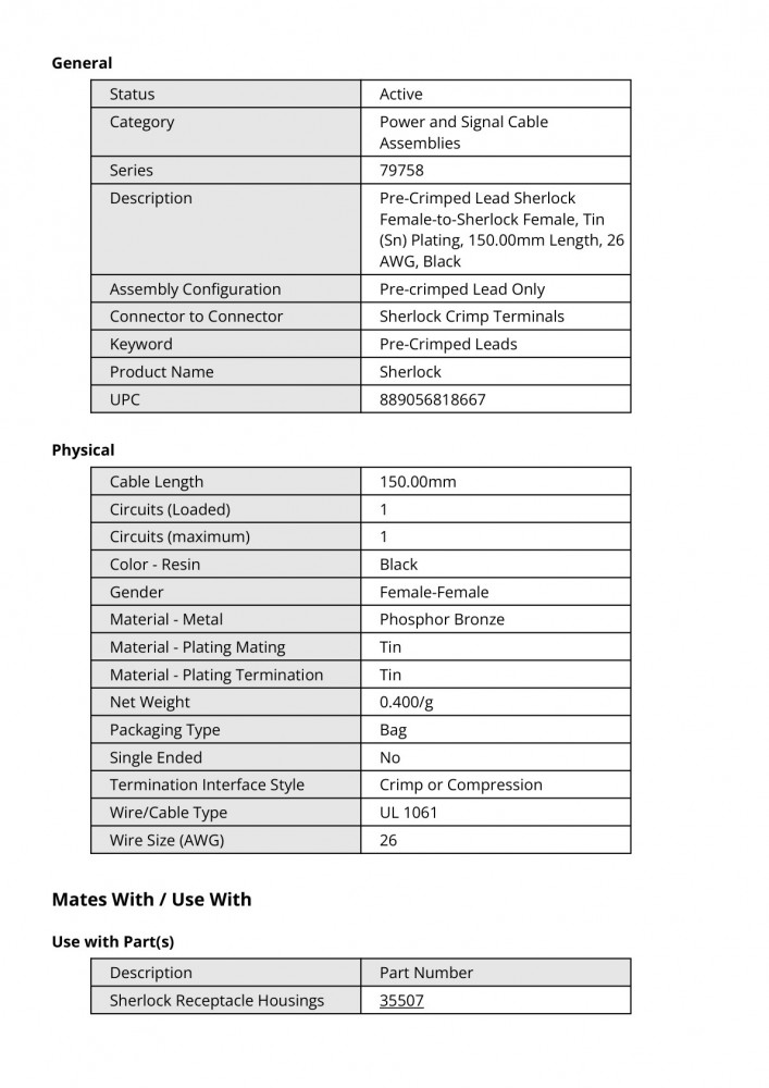 Product documentation image, page 2