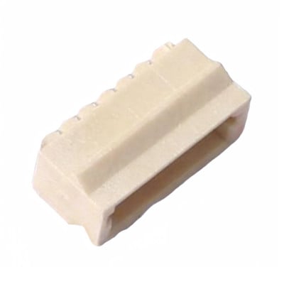 Lian Xin Technology XDWF-1015WT-08P Male Header Pins