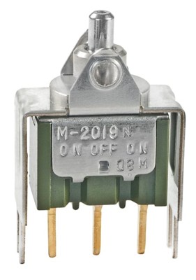 Bracket PC Mount Miniature Rocker