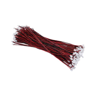 DEALON LDR125-157128-200-7P Single Conductor Hook-Up Wire