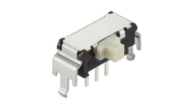 ALPSALPINE SSSS923200 Slide Switch