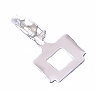 XKB Connection X1256T-PV01-L Rectangular Connector Contacts